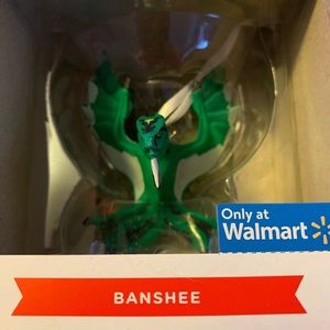 Hallmark | Holiday | Hallmark Disney Avatar Green Banshee Christmas ...